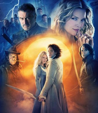 femhundra filmtips - Äventyr