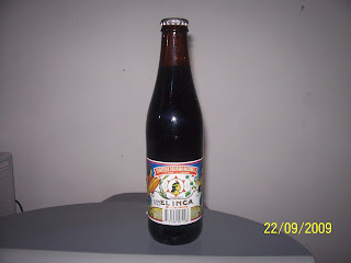 COLECCION DE LATAS Y BOTELLAS DE CERVEZA.: CERVECERIA BOLIVIANA ...