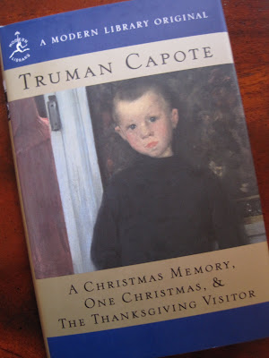 Le Quatre-Heures: Truman Capote's Christmas Stories