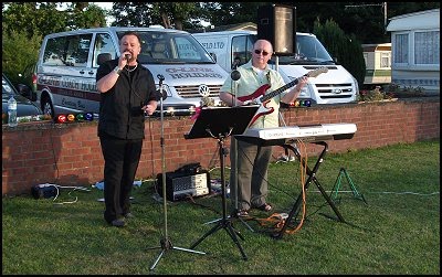 Creeping Bentgrass: June 2010