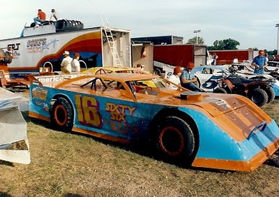 Running the High Side: A look at the MLRA - version 1992, 1993