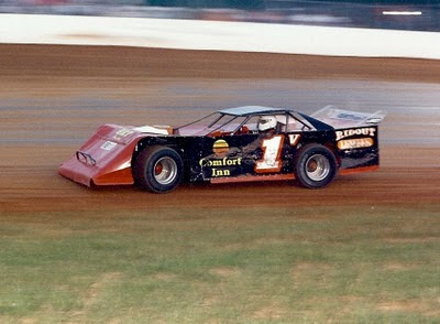 Running the High Side: A look at the MLRA - version 1992, 1993