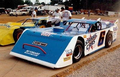 Running the High Side: A look at the MLRA - version 1992, 1993