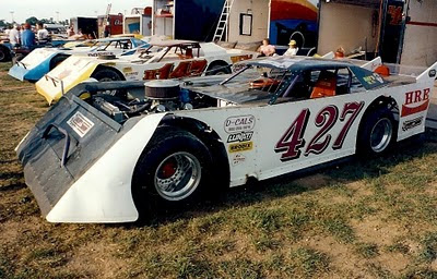 Running the High Side: A look at the MLRA - version 1992, 1993