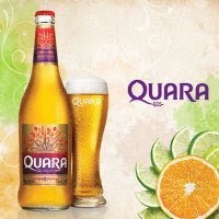 Marisol Alcantara 20070030: Descripción del comercial de "Quara"
