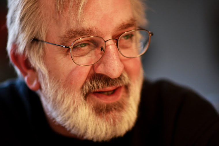 Tom Clark: Tom Clark, 1947-2010