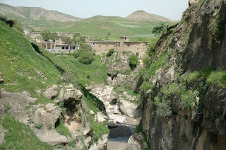 Beautiful Iraq - The Valley Between Two Rivers