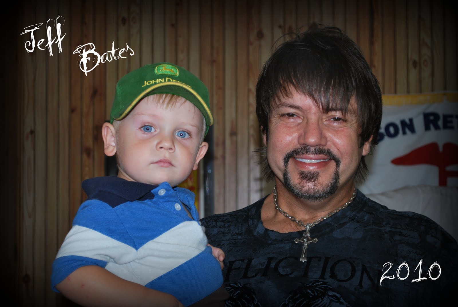 Tales of a Toddler: At the Rodeo