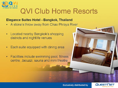 QVI Club Membership Vacation: QVI Club Home Resorts.Elegance Suites ...