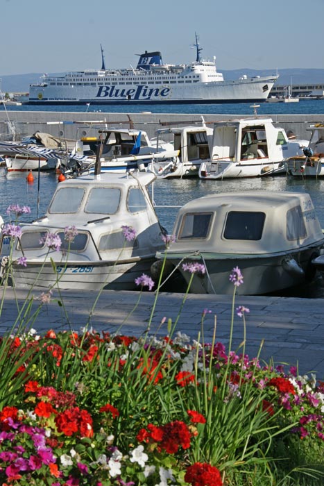 Bruce Peter's Blog: Ancona