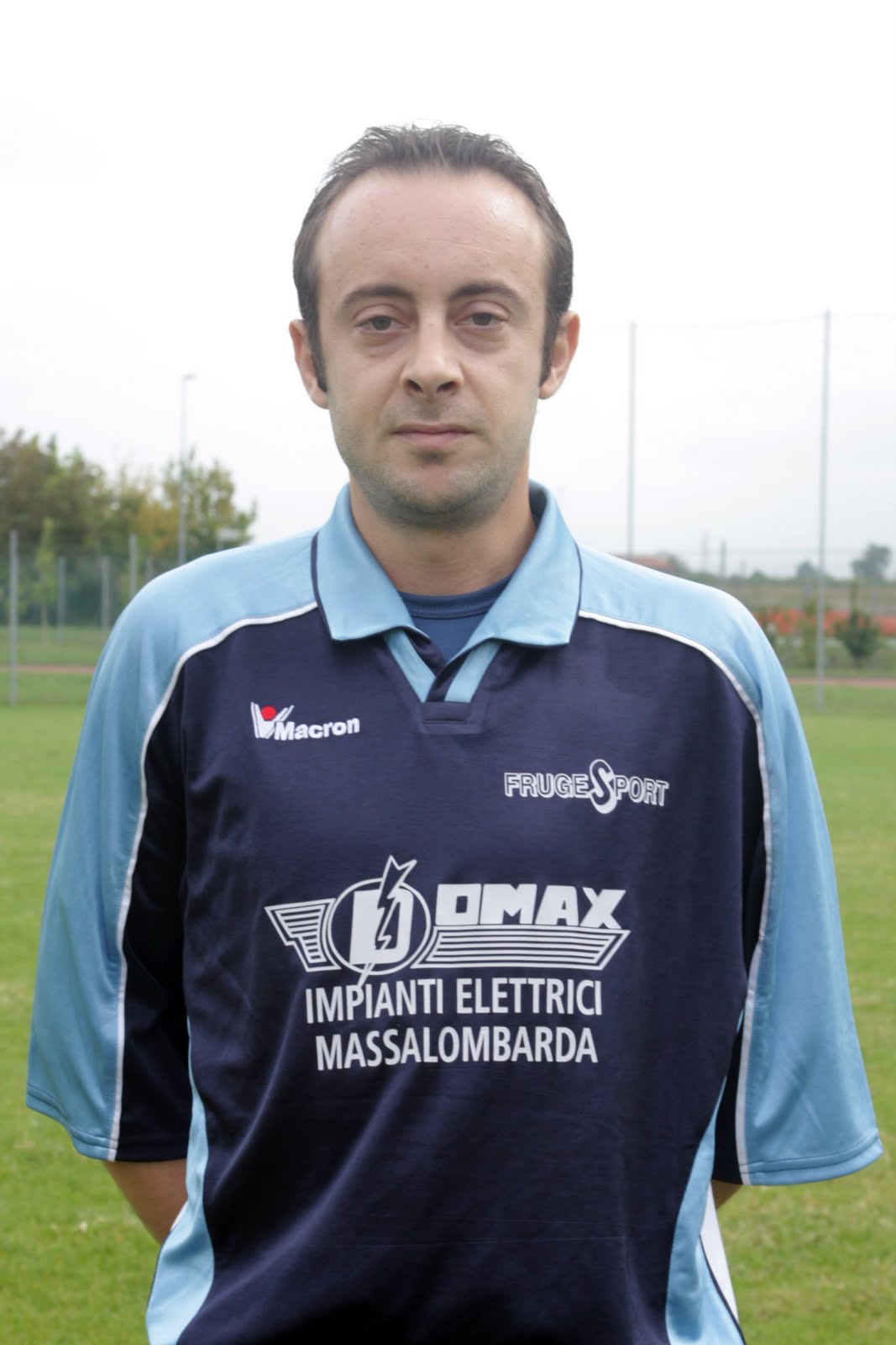 FrugeSport: Foto Rosa 2010-2011