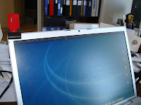 THE NABOU CHRONICLES: Rogers Rocket Mobile Internet Stick - Customer Report