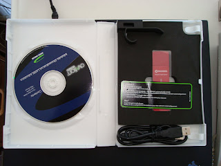 THE NABOU CHRONICLES: Rogers Rocket Mobile Internet Stick - Customer Report