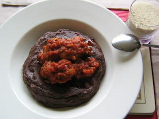 Food On Site!: HOW TO MAKE FREJON