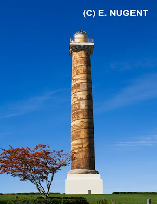 Pure Deaf: Astoria Oregon Lighthouse