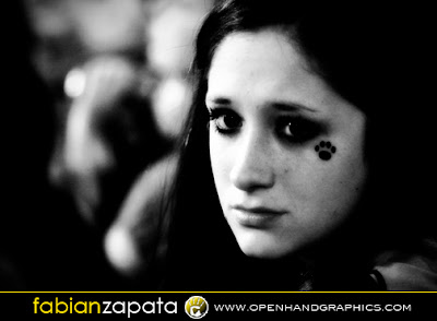 Open Hand Photography: Gorman Panthers' Football (Continued)