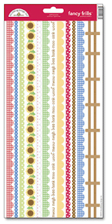 A Creative Place: New Doodlebug Design Inc Collections