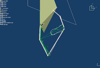 bending history. generative design computing.: Final Project - Week 2 Report