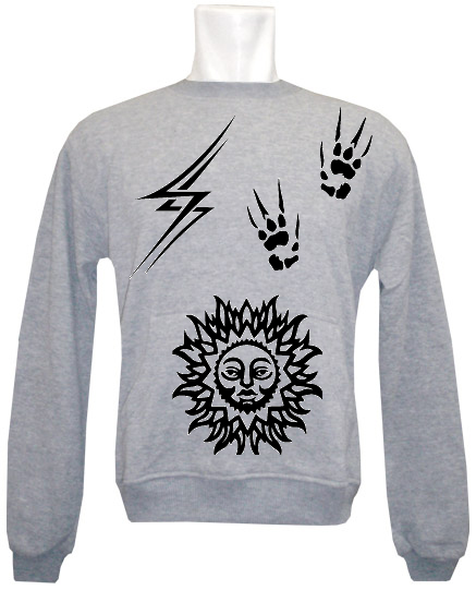 DESAIN BAJU DAN MULTIMEDIA