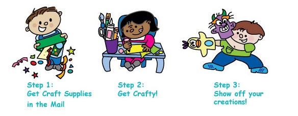 Got Craft Blog: check out :: craft caravan