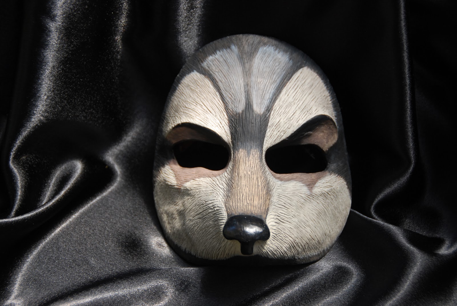 Prosthetic Makeup and Design by Kendra Johnson: Prosthetic and Mask Pre ...