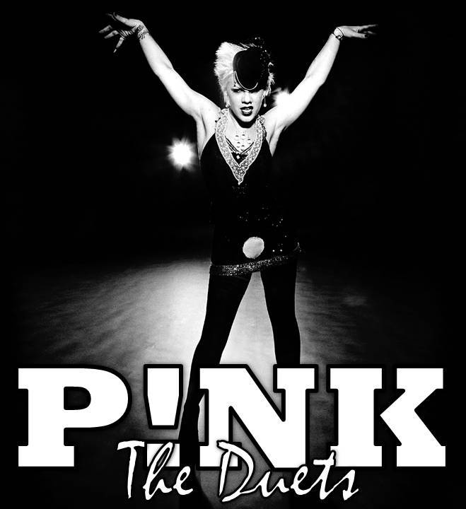 Pink duet songs - lightnored