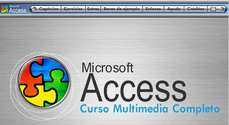 MANUAL DE ACCESS: DEFINICION, ENTORNO E HISTORIA DE ACCESS