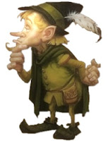 Zona de leyendas: Quienes son los duendes...