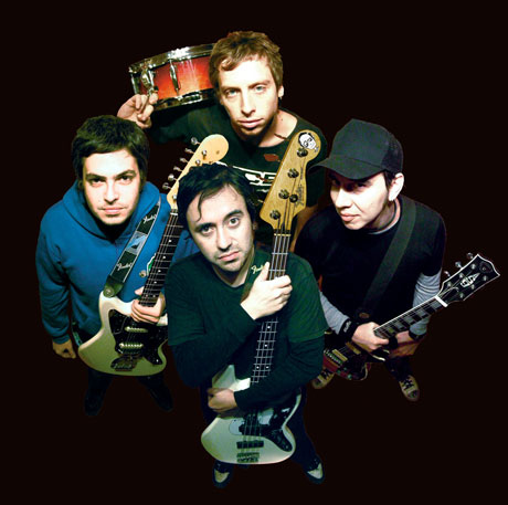 TRONIC: Inicios de Tronic