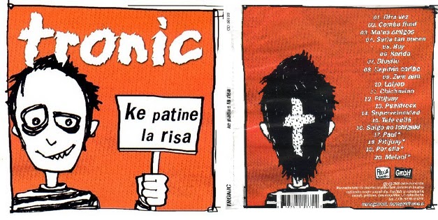 TRONIC