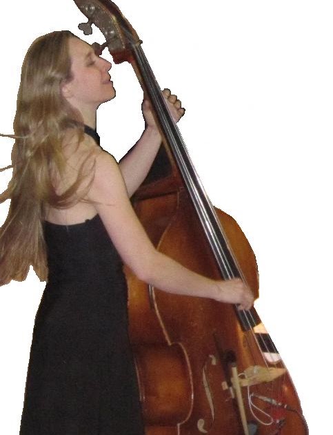 Genevieve Rose: Announcements