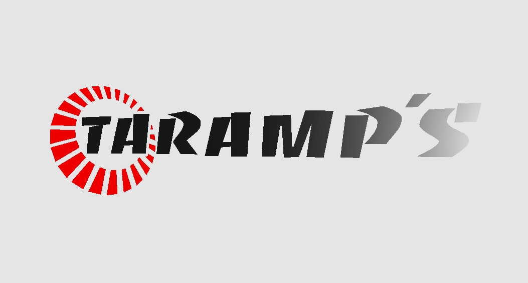 Adesivo Taramp´s By Marcos 3D:Ekipe Fantasma Sound System