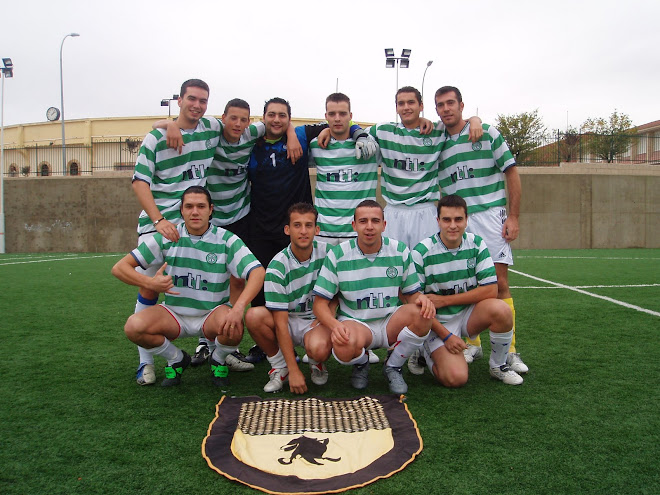 Web Oficial CELTIC DONLAIN CF