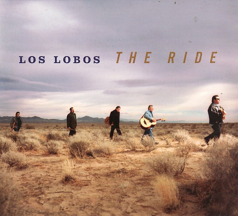 Mind Cake: Top 5 Los Lobos Albums