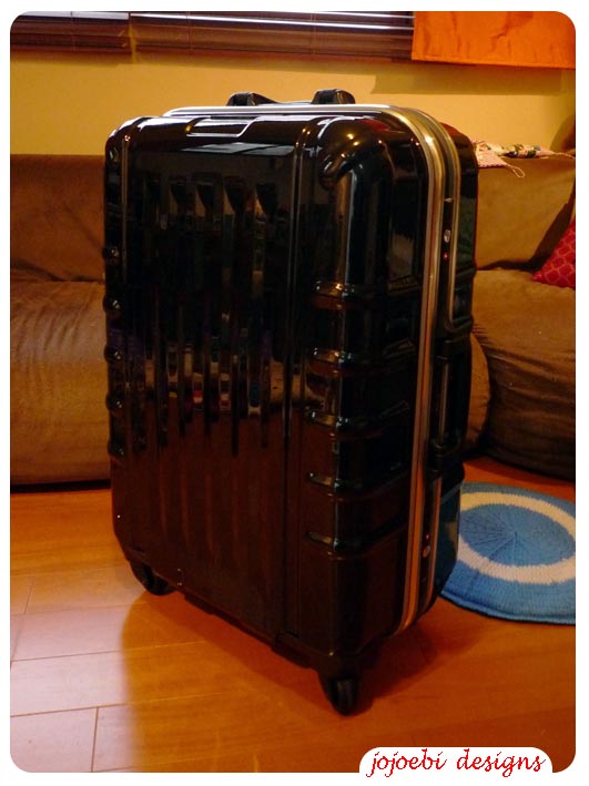 jojoebi designs: Pimp my case....