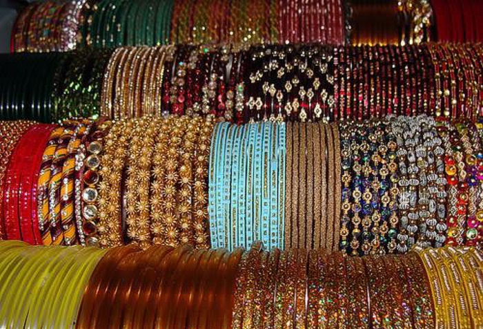 Desi Girls Fashion, Entertainment, Gossips: Latest Choori Designs ...