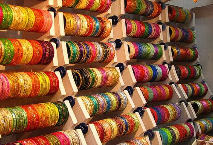 Desi Girls Fashion, Entertainment, Gossips: Latest Choori Designs ...