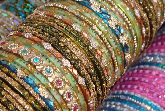 Desi Girls Fashion, Entertainment, Gossips: Latest Choori Designs ...