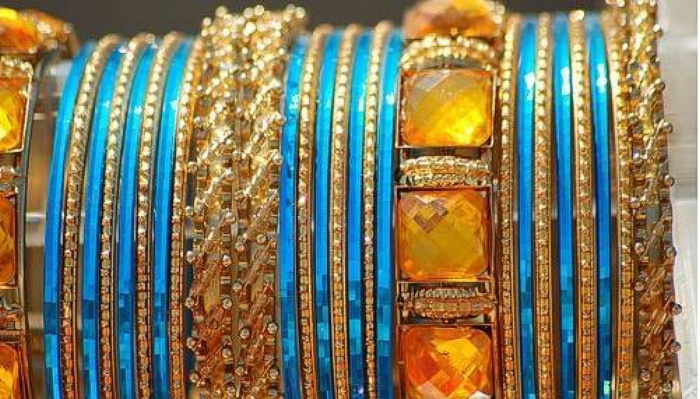 Desi Girls Fashion, Entertainment, Gossips: Latest Choori Designs ...