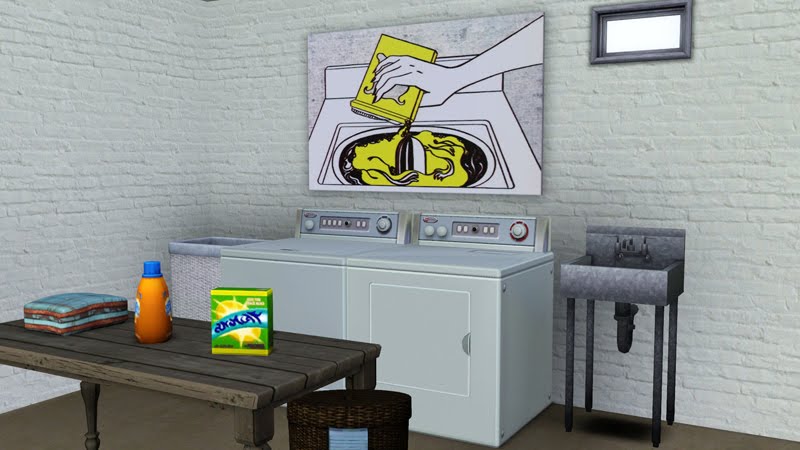 b5Studio: My Beautiful Laundrette