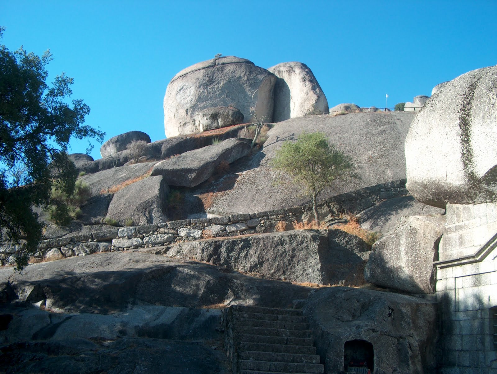 The New Image: Nossa Senhora da Lapa