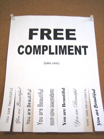 Unfinished Project: Day 200: Paying Taxes, Paying Compliments