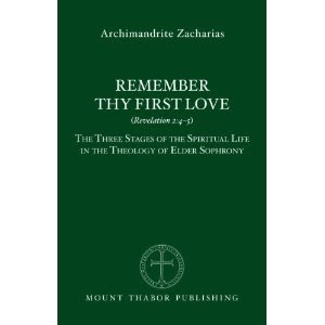 Finding The Way To The Heart: The Three Stages of the Spiritual Life