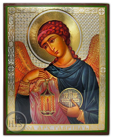 Finding The Way To The Heart: The Holy Archangels- Prayers Asking for ...