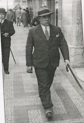 A Ver o Mar: Mário Lyster Franco