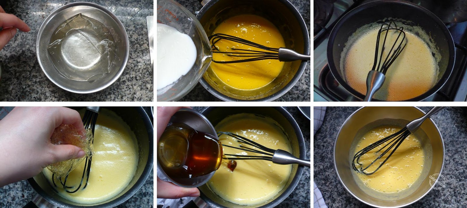 dailydelicious thai: Chicken Farm Baker's Project # 29 : Traditional ...