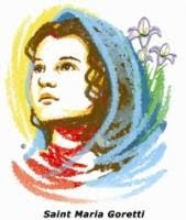 Fundación Mons. Di Pasquo: Santa María Goretti (1890 - 1902)