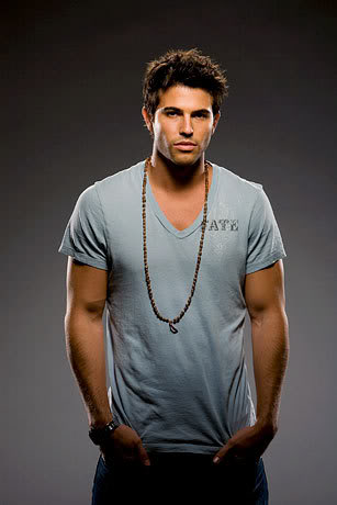 The dark Hole: Brett Novek