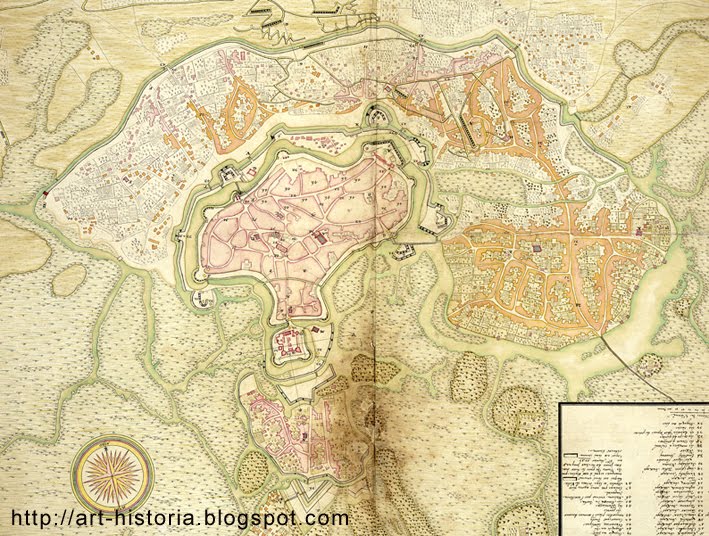 art historia: Timisoara otomana