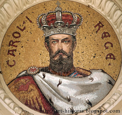 Ateneului Roman - Bucurestii Vechi si Noi